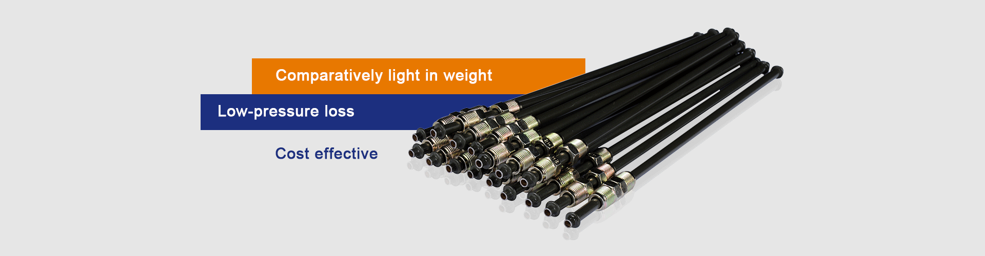 Bundy tubeBrake pipeFuel lines Brake linesTransmission lines-Shaanxi ...