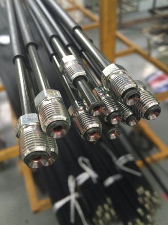 -Shaanxi Yongrui Industry Co.,Ltd