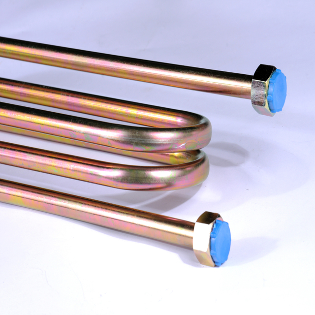 Bundy tubeBrake pipeFuel lines Brake linesTransmission lines-Shaanxi ...