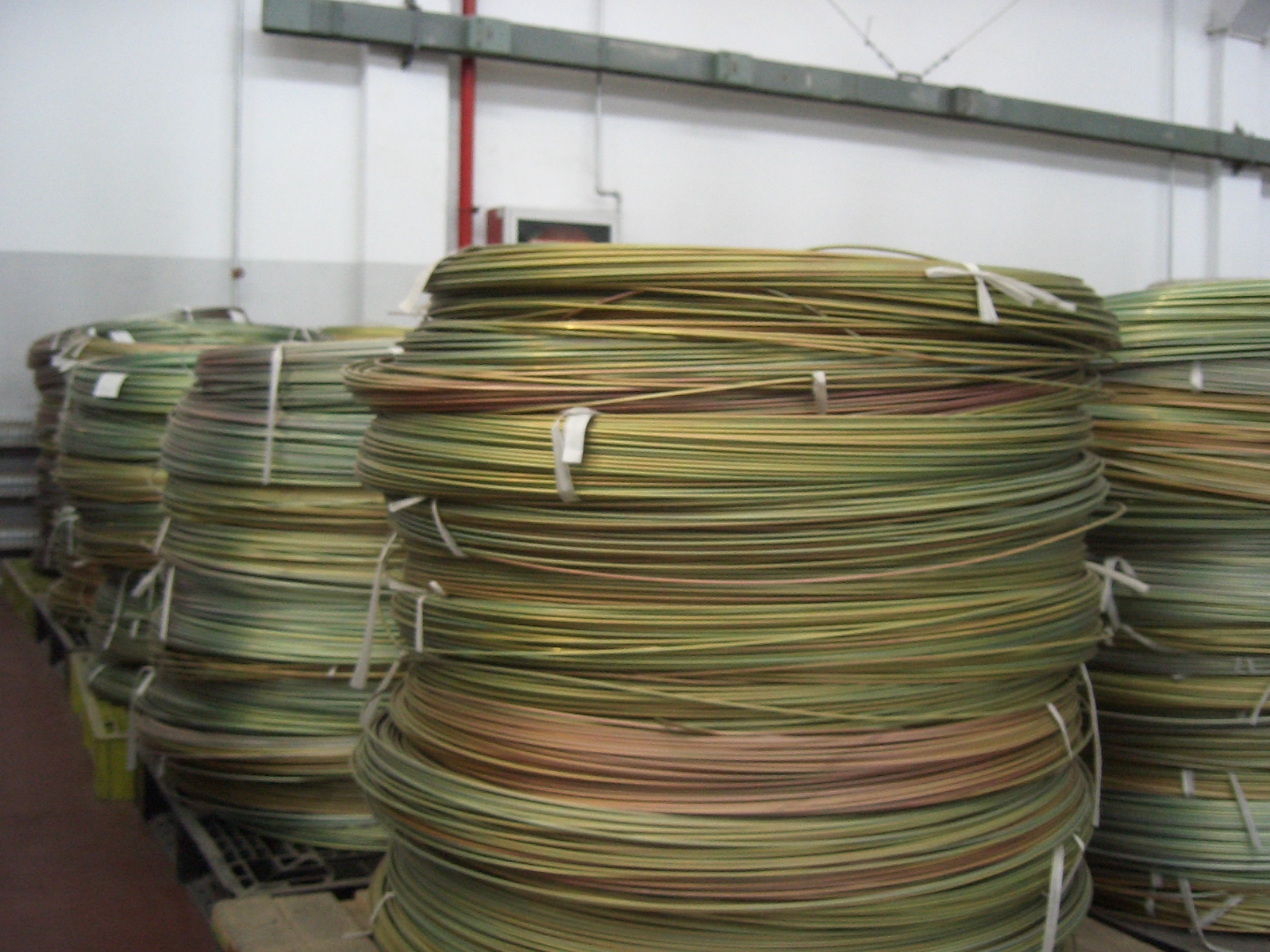 Bundy tubeBrake pipeFuel lines Brake linesTransmission lines-Shaanxi ...