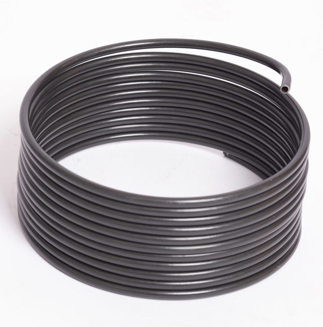 Bundy tubeBrake pipeFuel lines Brake linesTransmission lines-Shaanxi ...