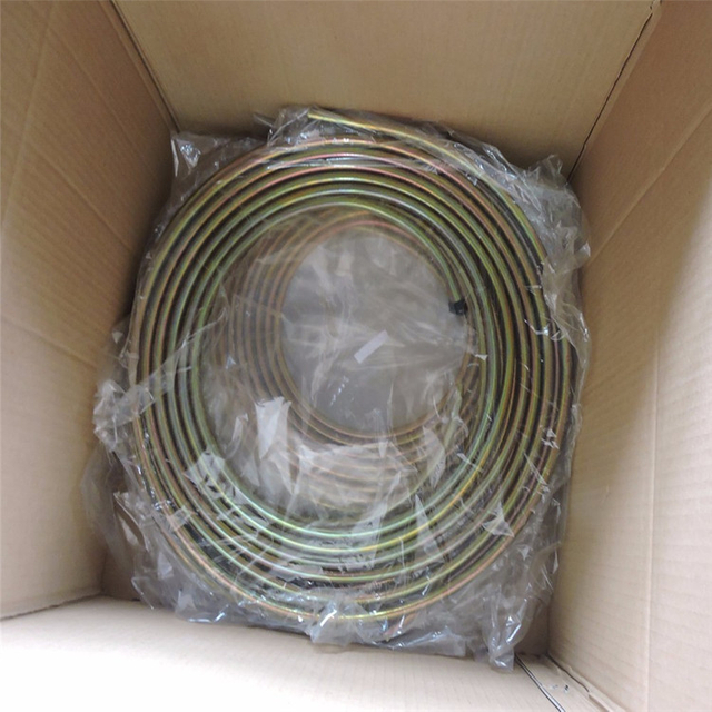Bundy tubeBrake pipeFuel lines Brake linesTransmission lines-Shaanxi ...